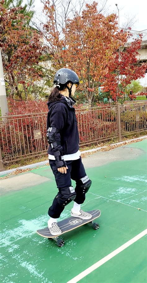 전주 서프스케이트보드 강습스케치