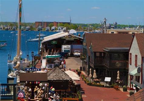 New In Newport Bowens Wharf Kicks Off Summer 2014 Bowens Wharf