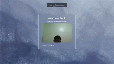 Download Source Code Login Dengan Qrcode Php Gratis Jasa Pembuatan