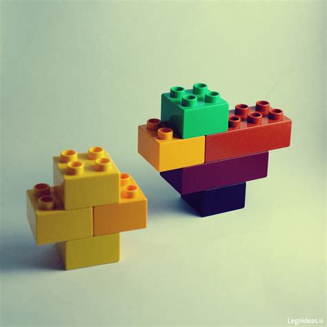 Lego Duplo Duck And Ducky Legoideassi