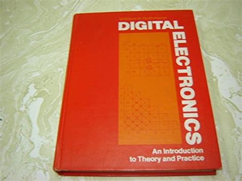 9780132122177 Digital Electronics An Introduction To Theory And