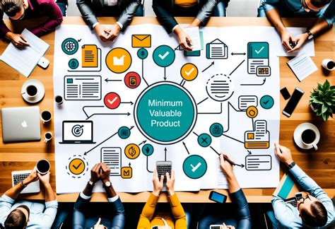 Understanding And Implementing Mvp For Maximum Customer Value