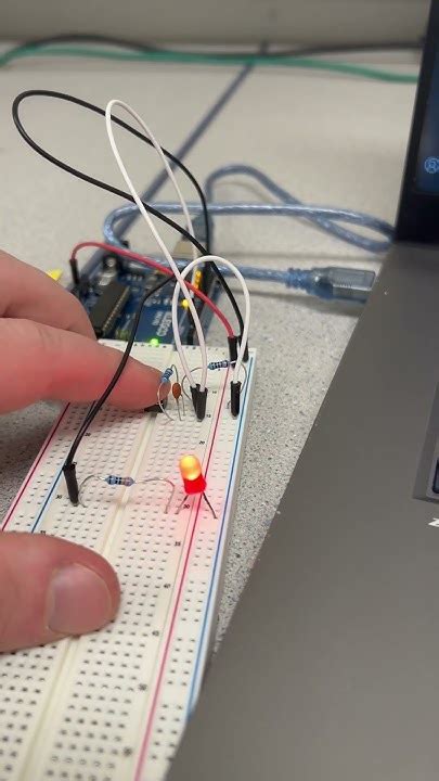 Debouncing Circuit Youtube