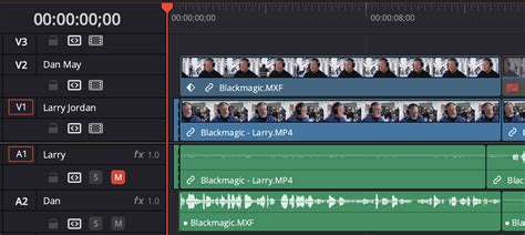 Animate Subtitles In Davinci Resolve 20 Larry Jordan