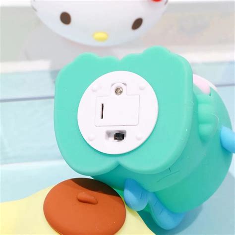 Sanrio Mini Night Light In Kawaii Shop