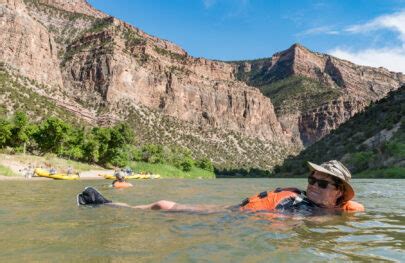 Gates Of Lodore Rafting Trips Oars