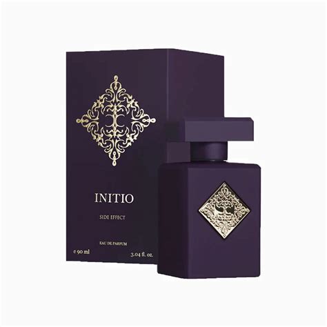Initio Parfums Prives Side Effect Edp 30 Oz Tester Fragrances