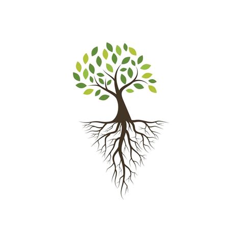 Tree Branch Vector Ilustration Design Vector Art At Vecteezy