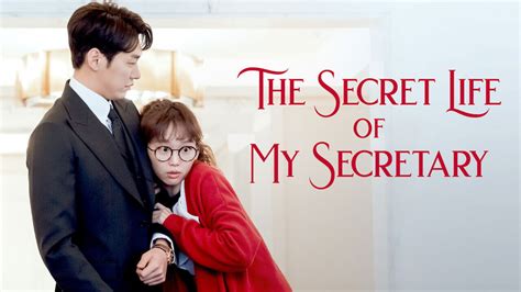 The Secret Life Of My Secretary Subtitles Polish
