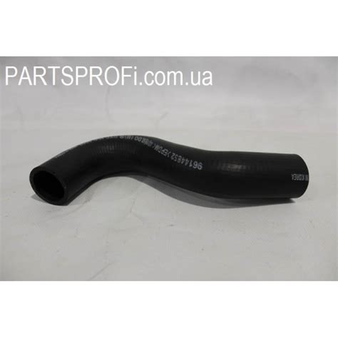 96144852 Патрубок радиатора верхний Нексия 8кл Geunyong купить в PartsProfi