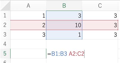 Excelの関数で使う演算子（不等号）を一覧にまとめた│パソニュー