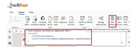 Active Vs Inactive Relationships In Power Bi A Complete Guide