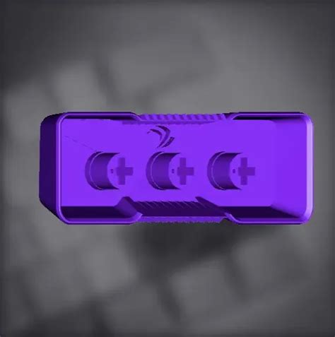 3d Printer Files 3mf File Rtx 4090 Keycap Creality Cloud