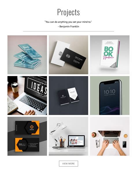 my projects html code example by nicepage