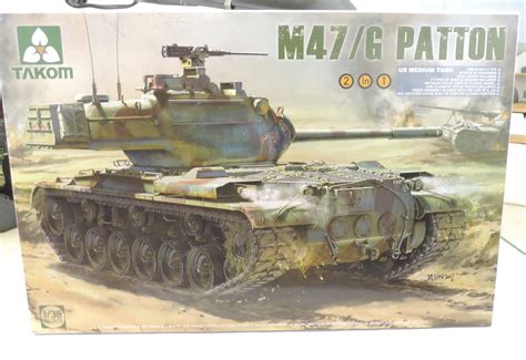 Belgian M47 Pete Smith Flickr