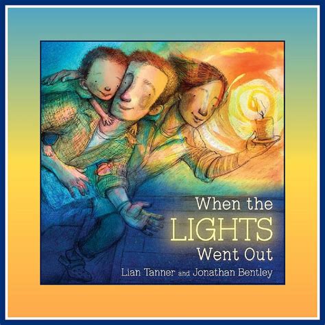 When The Lights Went Out Blog Reading Opens Doors