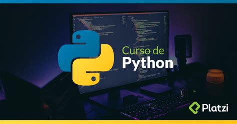 Curso De Python Online Platzi