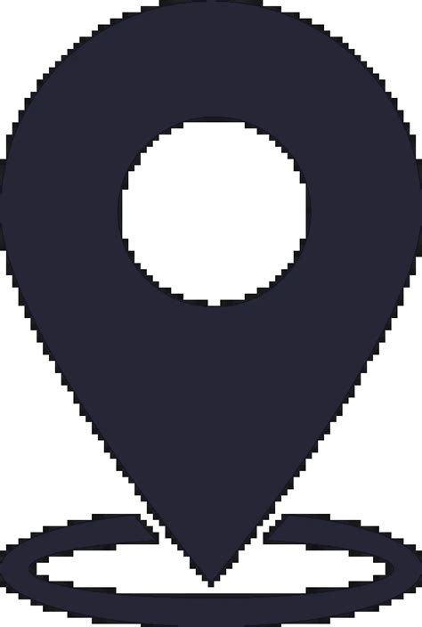 坐标 图标png 花瓣网