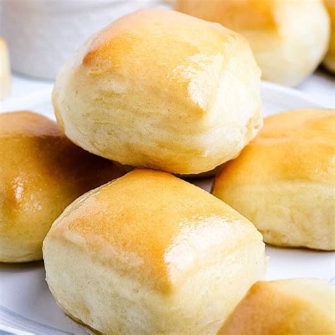 Pin By Gail On Food Dinner Rolls Recipe Homemade Dinner Rolls Recipe