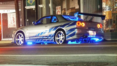 100 Paul Walker Skyline Wallpapers