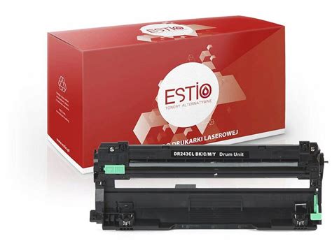 B Ben Do Drukarki Brother Dcp L Cdw Hl L Cdw Dcp L Cdw Dr Cl Sklep Opinie Cena