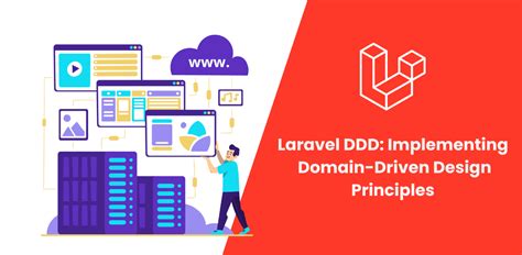 Laravel DDD: Implementing Domain-Driven Design Principles
