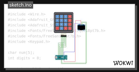 Wokwi Online Esp32 Stm32 Arduino Simulator