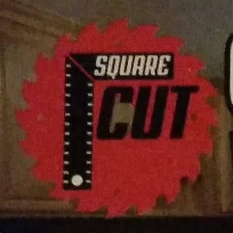 Square Cut Square Cut Added A New Photo