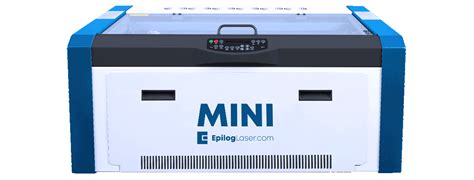 Epilog Legend Series Epilog Mini