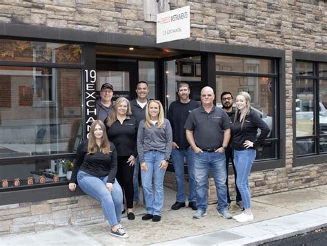 Leadership Erbessd Instruments