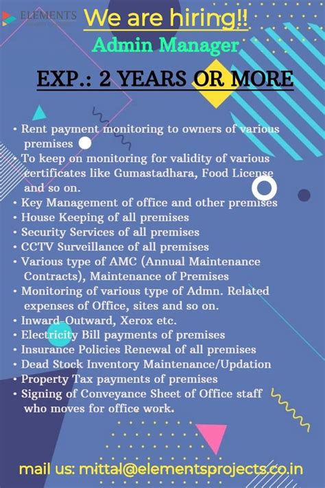 Mittal Katariya On Linkedin Jobannouncement Ahmedabadjobs Hrexperts