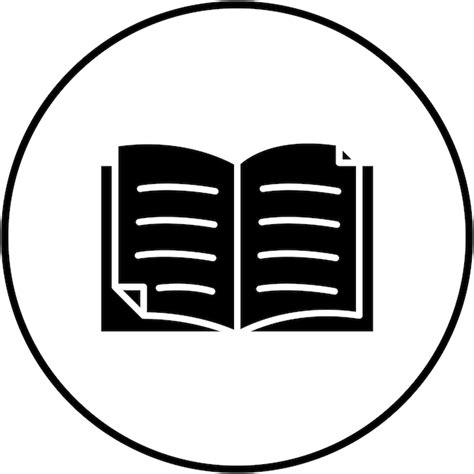 Premium Vector Important Topics Vector Icon Can Be Used For Library Iconset