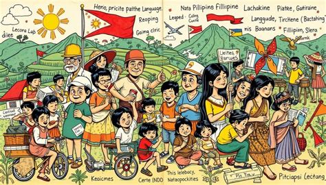 Heritage Pride A Deep Dive Into Filipino Culture