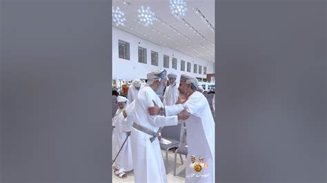 المعازم بين الشيخ أفلح بن حمد بن سالم الرواحي والشيخ علي بن حمد بن سيف