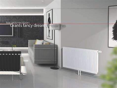 6 Connection Mcv Panel Radiators