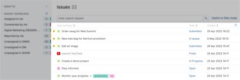 Getting Started Youtrack Server Documentation