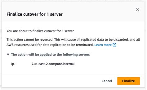 7 Easy Steps To Migrate Oracle Database To Aws In Minutes Aws Cloud Operations Blog