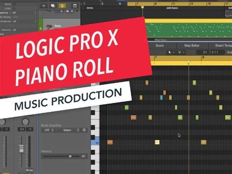 Midi Humanize Velocity Groove Quantize Teaching Resources