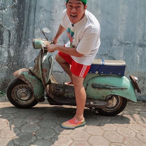 Bikin Ngiler Samarinda