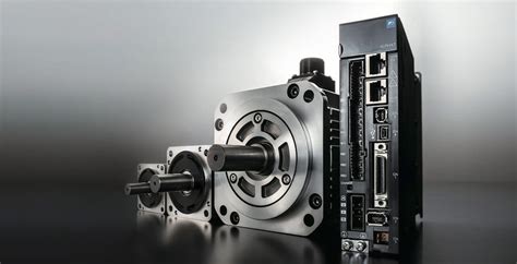 Drives And Automation Antriebe Und Automatisierung Servosysteme Fuji Electric