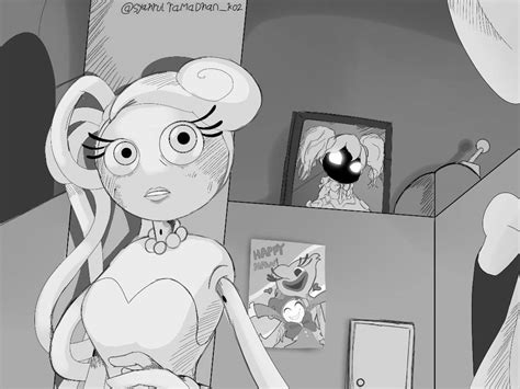 Poppy Playtime By Syahrulramadhank02 On Deviantart