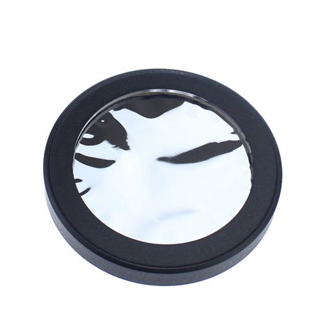 Solo 80mm Sun Filter Baader Planetarium Film For 8 Grandado