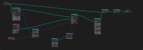 How To Bend A Mesh Arround A Corner With Geometry Nodes Blender Stack Exchange