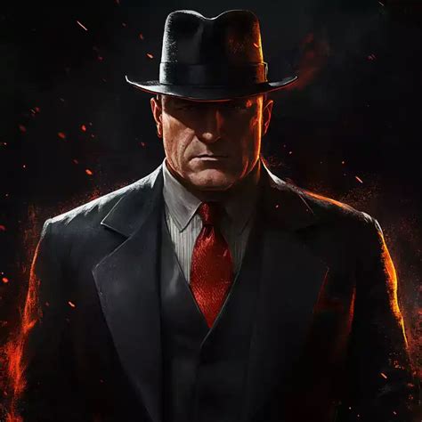 Plus de 400 noms de la mafia des noms emblématiques dans l ombre Adazing