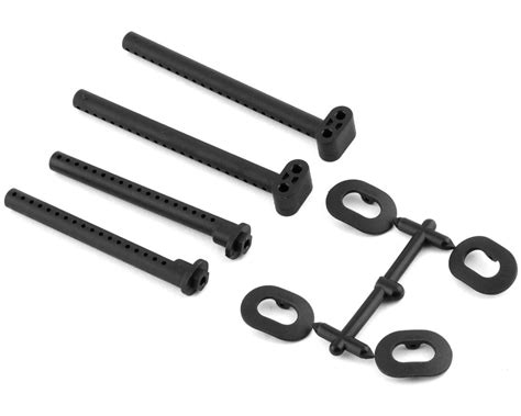 Reve D Rdx Molded Body Post Set Rv D1 016m Amain Hobbies