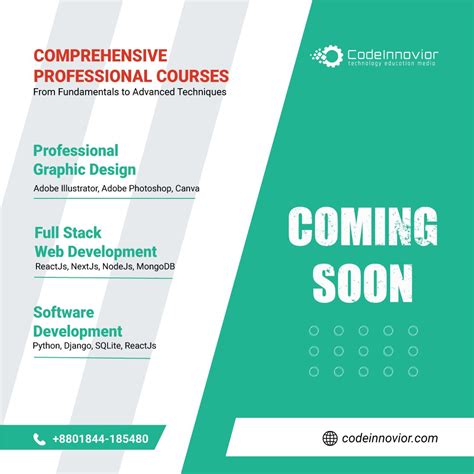 Codeinnovior On Linkedin Graphicdesign Webdevelopment Python React Django Mongodb Nextjs