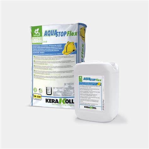 Aquastop Flex