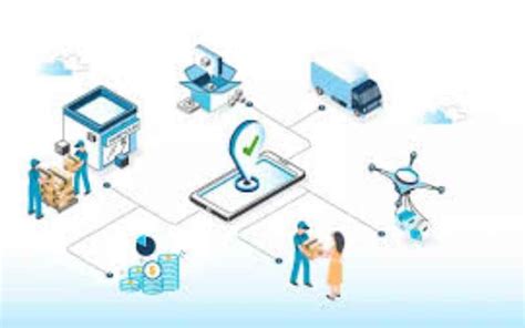Streamlining Operations The Power Of A Distributor Management System
