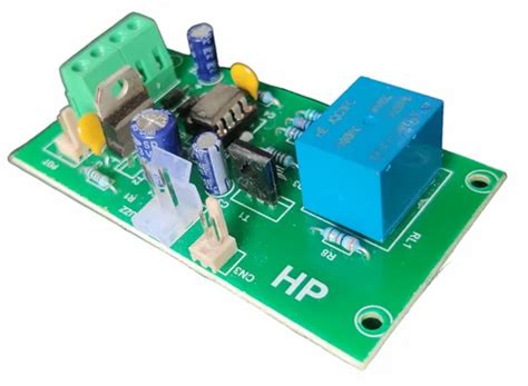 Siren Pcb At Best Price In Ahmedabad By Zatka Mart Id 2852609917033