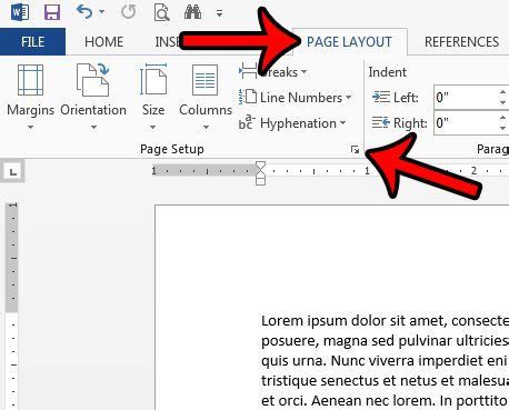 How To Make The Header Smaller In Word Solve Your Tech